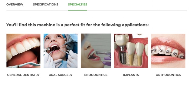 Ask a Dental Imaging Expert: Who Uses a Sirona CBCT?