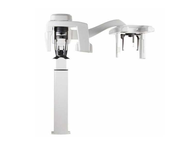 Tips for Orthodontic Practices: Choosing 2D Pan/Ceph or 3D Ceph X-ray ...